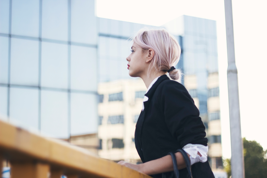 Take Our Daughters to Work: A Q&A With Creator Nell Merlino