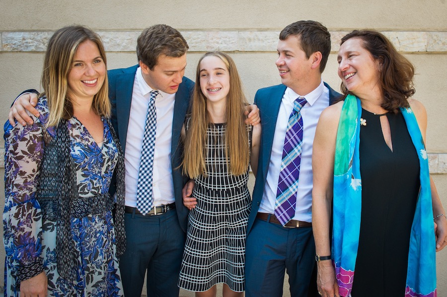 One Mom's Inspiring Story of How She Reignited Her Professional Mojo ...