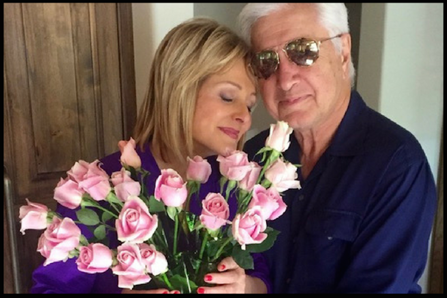 I've Been Thinking... Tony Thomopoulos Shares His Story of the 'Road ...