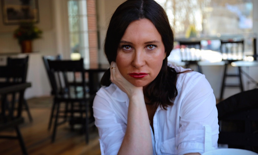"Three Women" Author Lisa Taddeo Reveals What Women Really Want In ...
