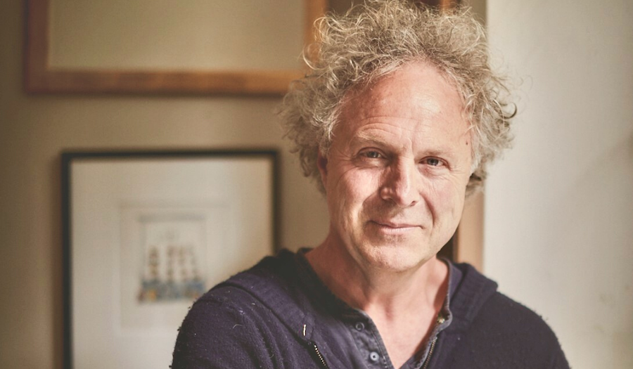 Author Charlie Mackesy On Why His Book, 'The Boy, The Mole, The Fox ...