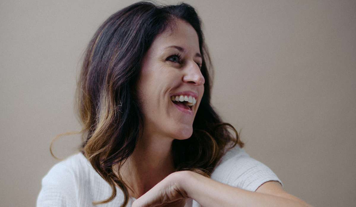 The Magical Power of Telling the Truth & Writing It Down