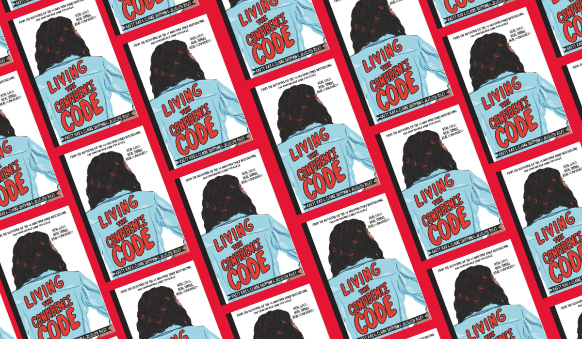 Confidence Across Generations: A Q&A with Mothers & Daughters from ...