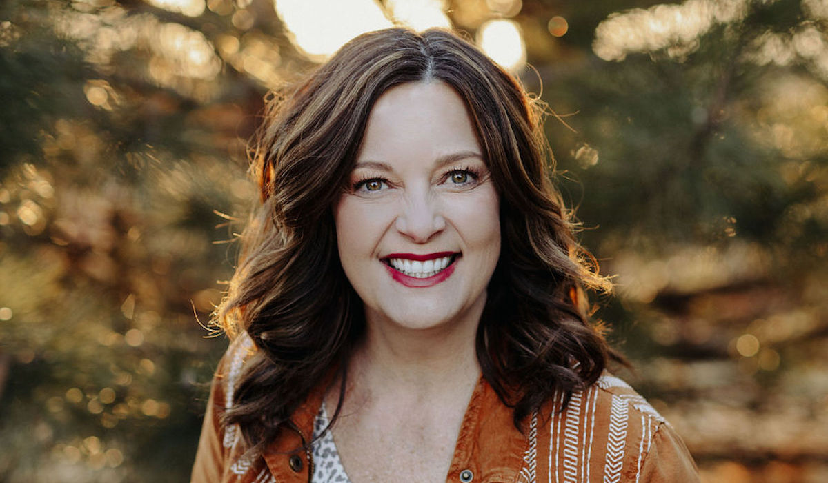 Permission to Be Un-Spectacular