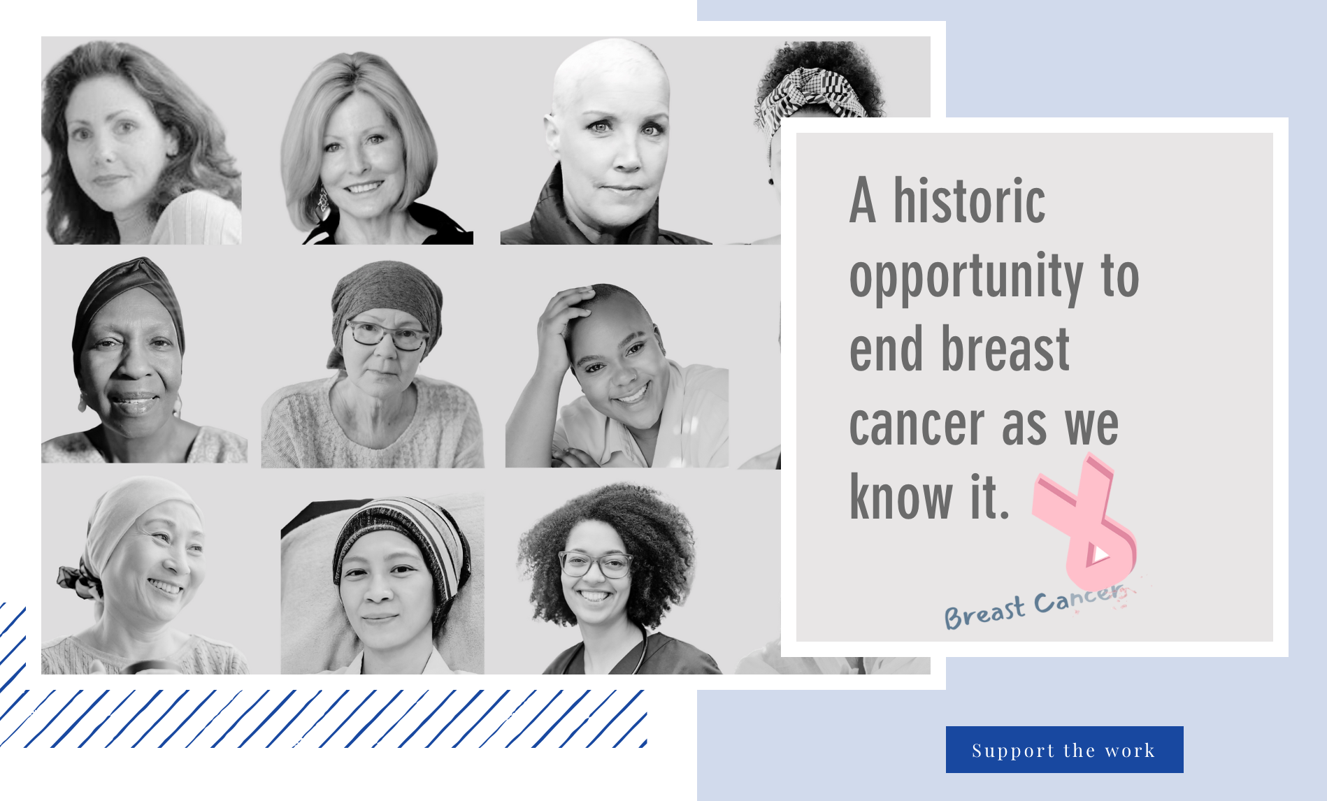 Former NBC Correspondent Kristen Dahlgren Launches Pink Eraser Project ...