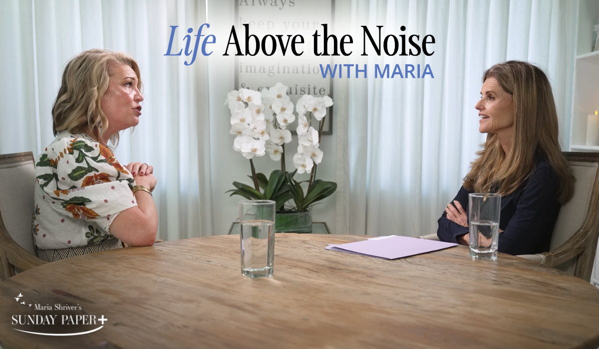 Jen Hatmaker on Rebuilding & Reinventing Yourself After Heartbreak