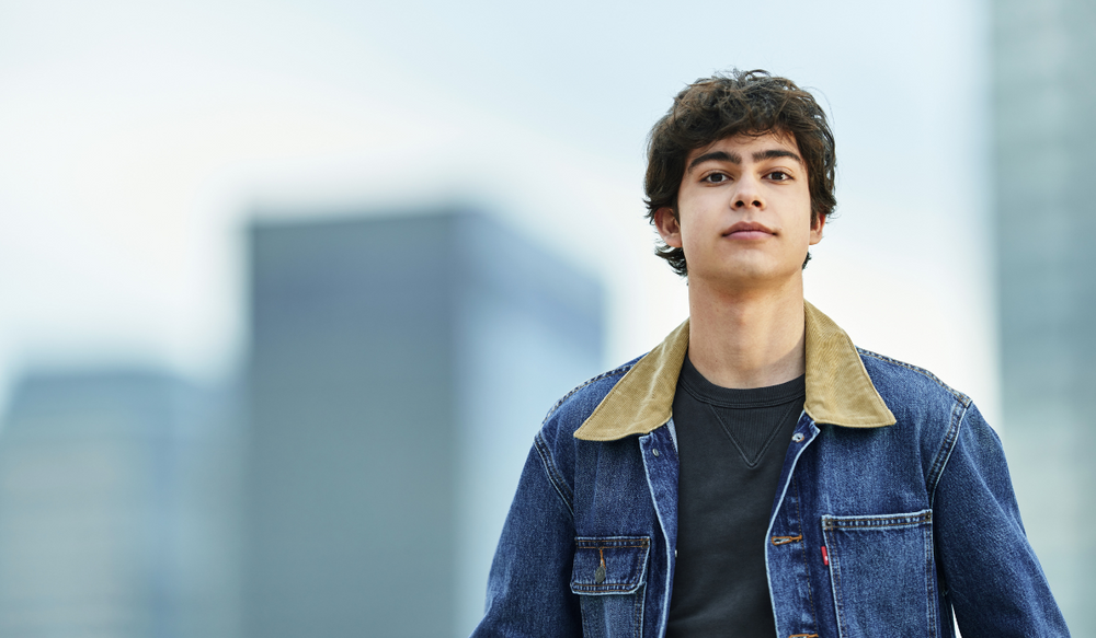 Seventeen-Year-Old Zach Gottlieb Is on a Mission to Help Young People's ...