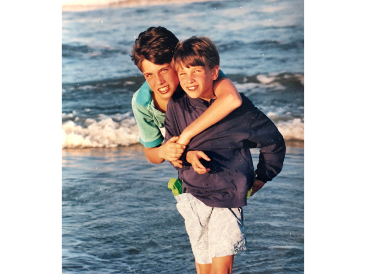 Andrew Smithwick Served Our Country and Now He Is Homeless. This ...