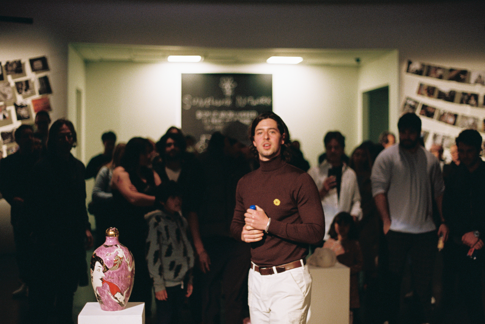 Dustin J Ross Felt Helpless Watching Russia Invade Ukraine. Two Years ...