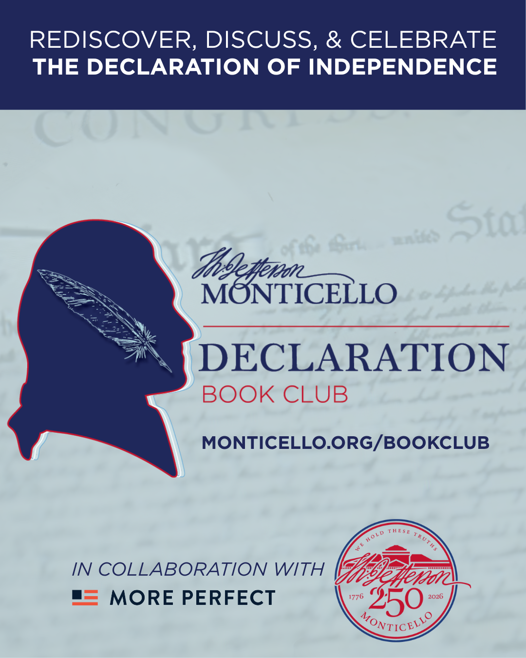 A Hopeful Way to Brush Up on Your American History