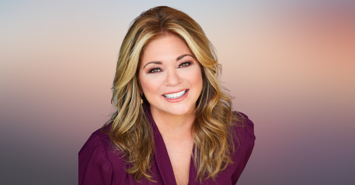 Valerie Bertinelli Tells Maria That She’s Had Enough Already with the ...