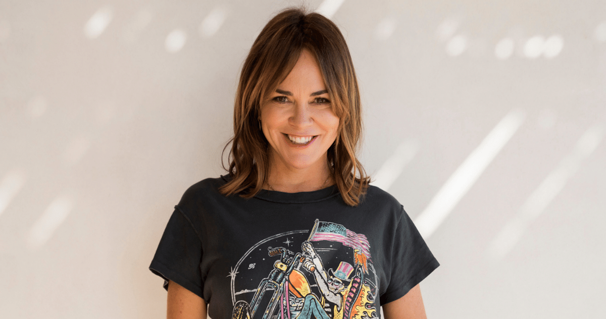 Kimi Culp Hid Her Mental Illness for Years. Here’s Why She Shared the ...