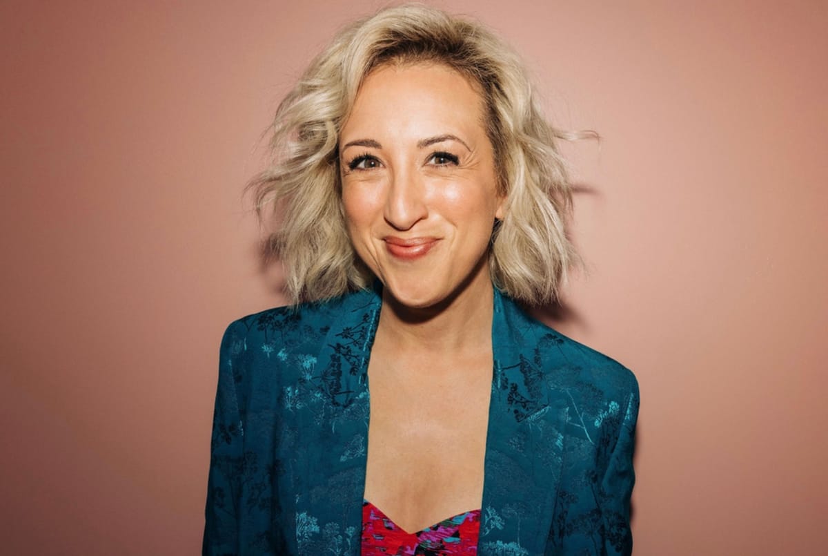 Breaking the Cycle of Silence: Samara Bay Shows Us How to Say What You ...