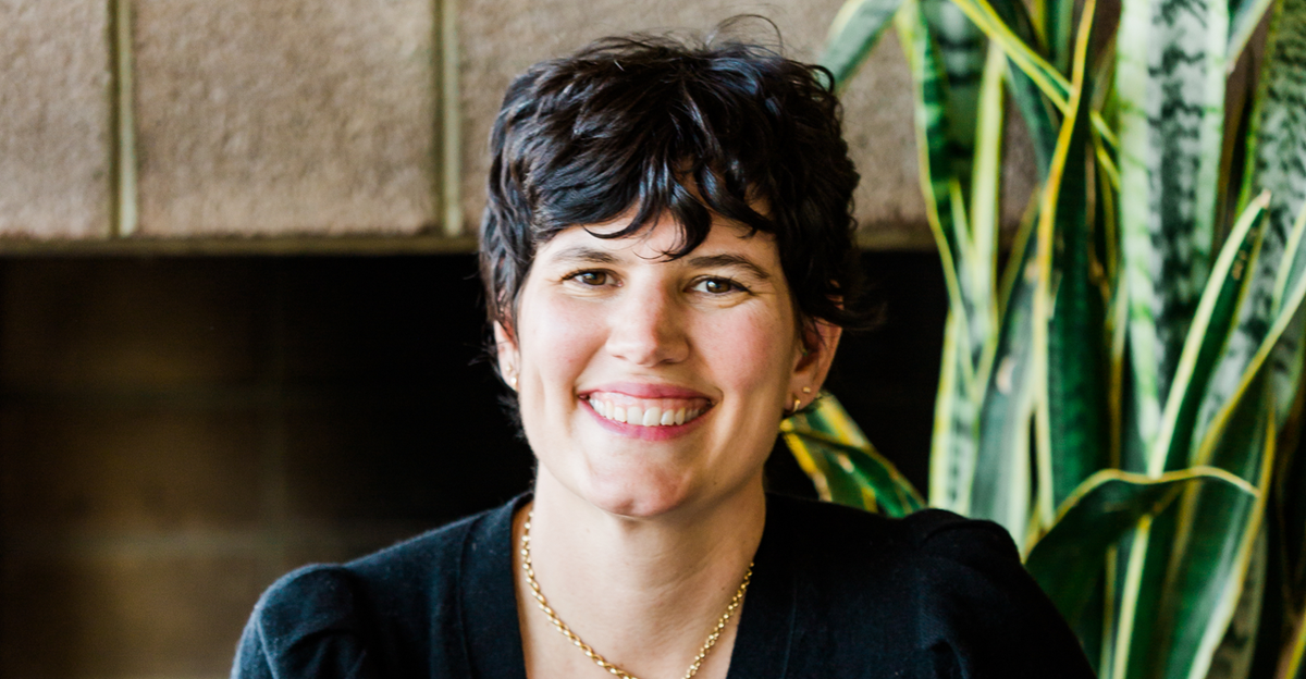 A New Take on Envy: Why Author Elise Loehnen Believes This 'Sin' Can Be ...