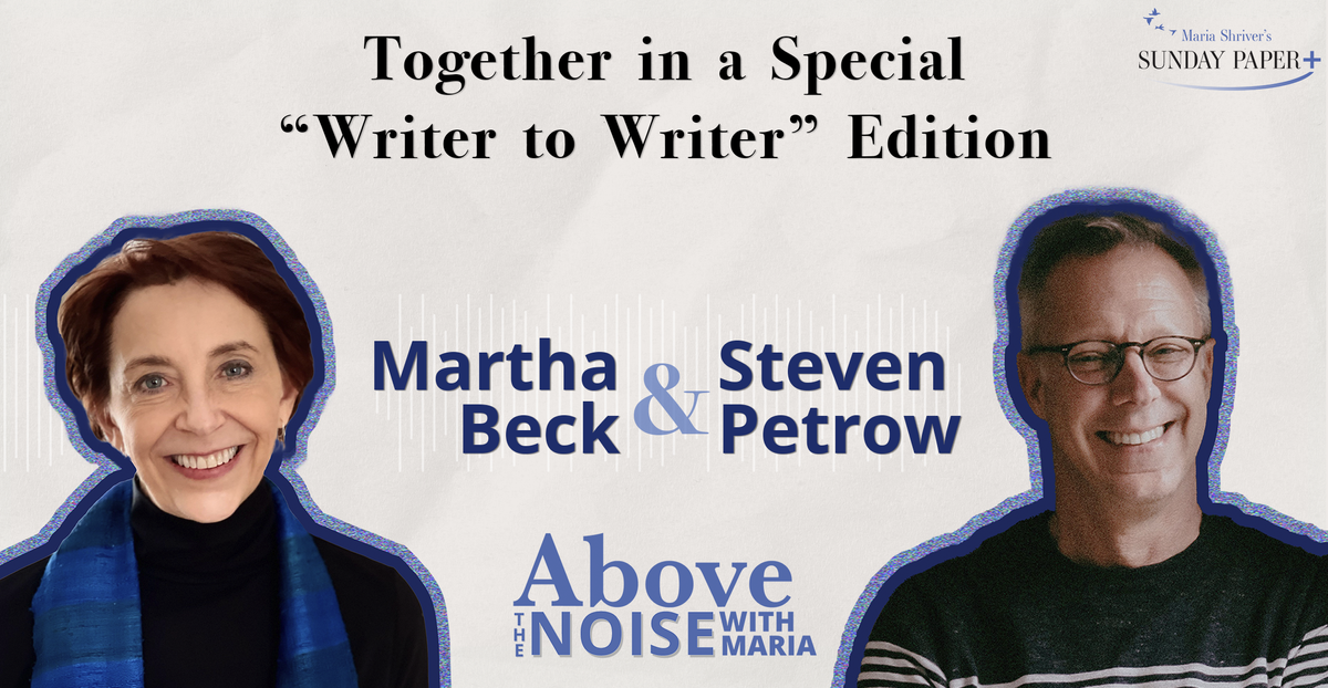 Finding Joy, Even in the Tough Times, with Curiosity & Creativity A ...