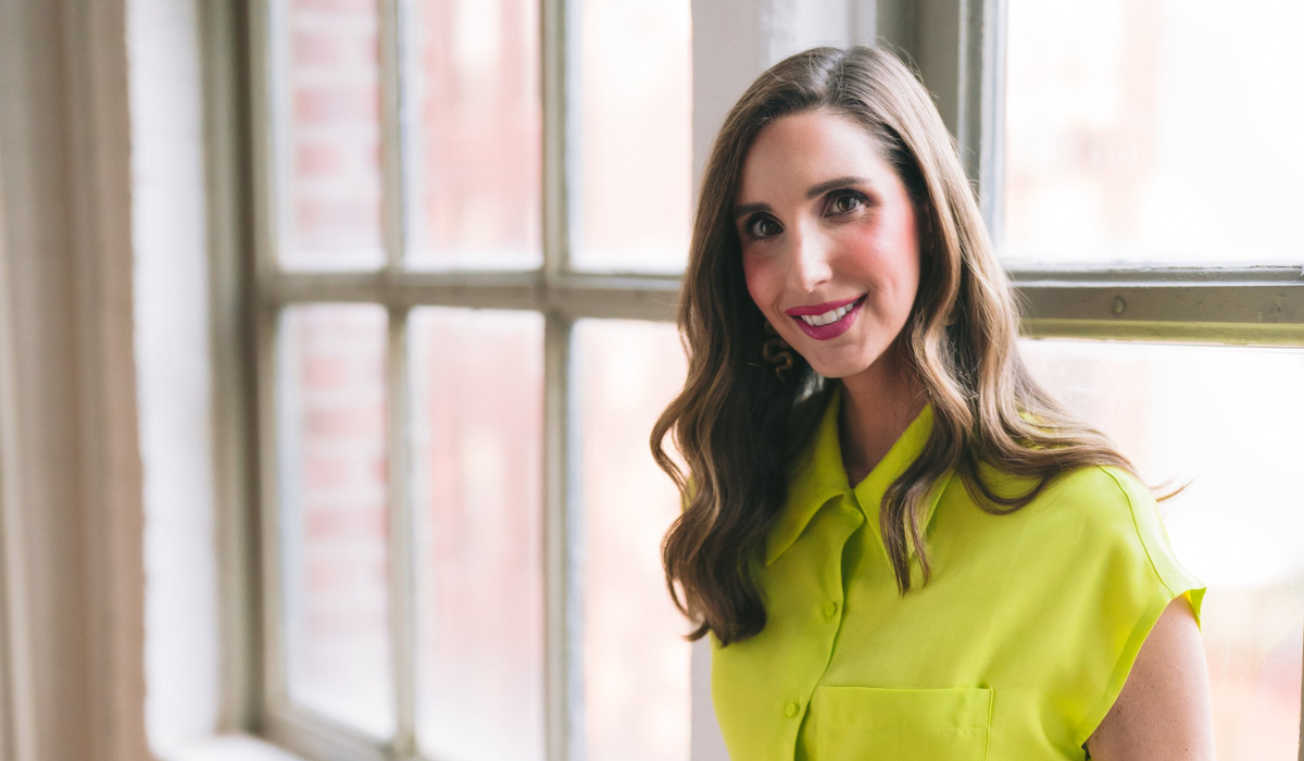 Liz Naftali’s First-Person Account of the Moment the Sirens Sounded in ...