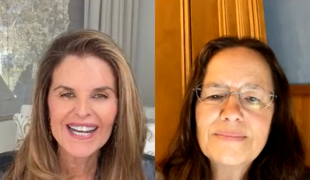 Stacy London Uncovers the Misconceptions of Menopause