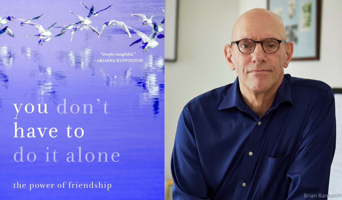 In Her New Book, Anne Lamott Explores the Complexities of Love and How ...