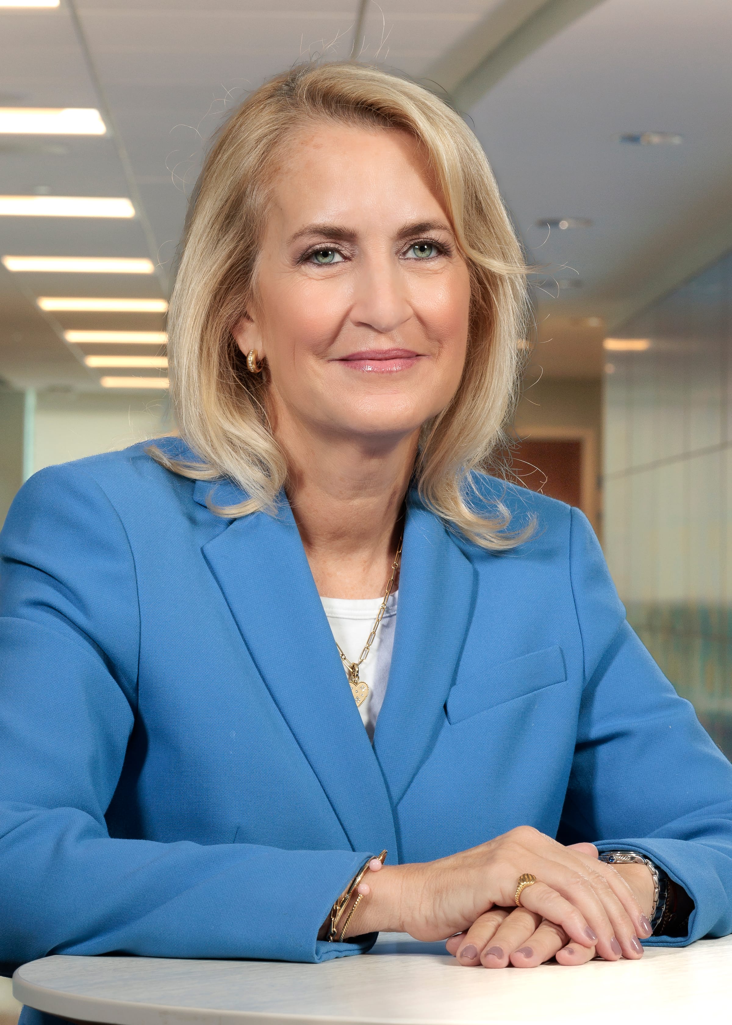 Dr. Stacey Rosen: Women’s Health Is Not a Women’s Issue