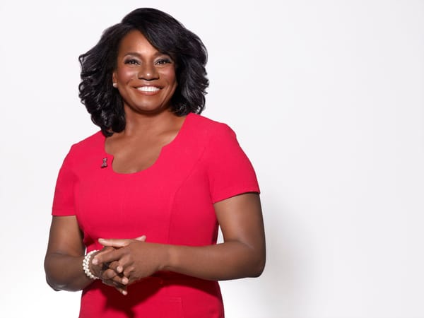 Women Are Still Not Getting Crucial Information About Their Heart ...